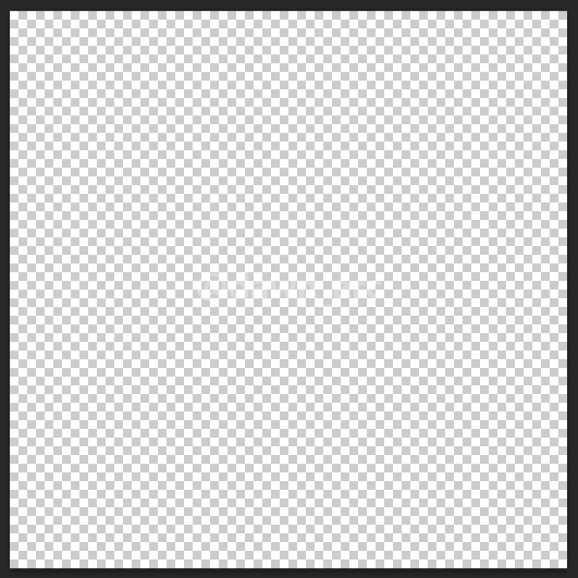 [Photoshop]How to make alpha texture (mask)